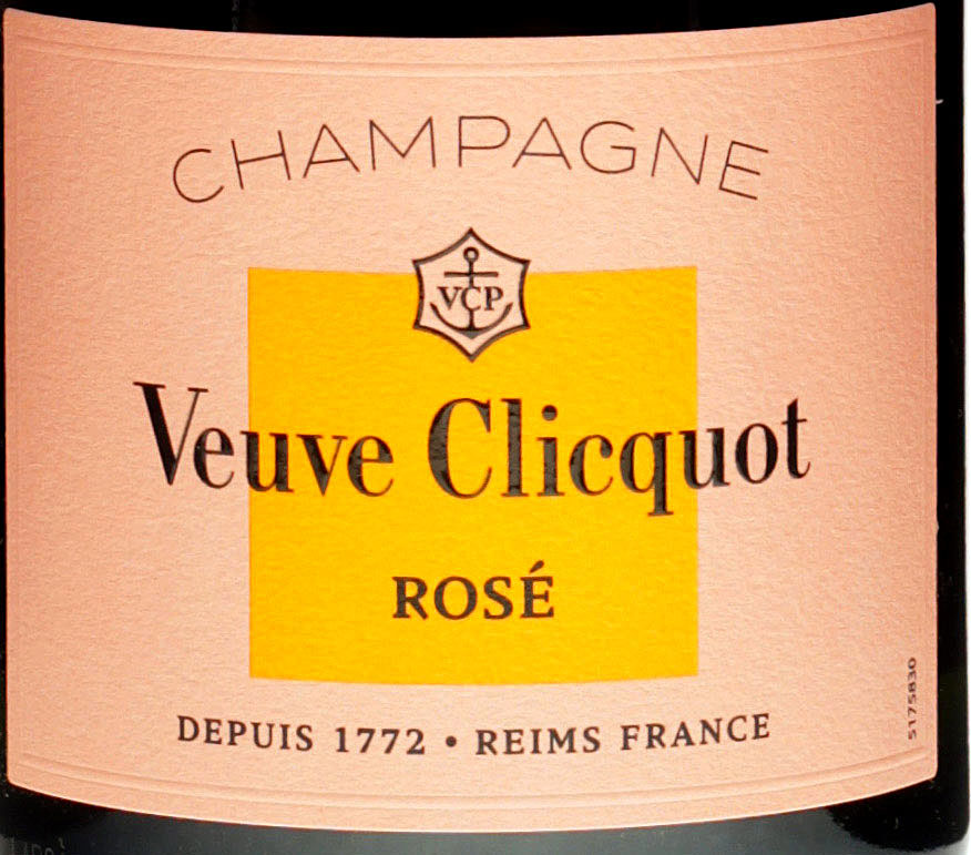 Veuve Clicquot Rose Fridge Rose Limited Edition kaufen.