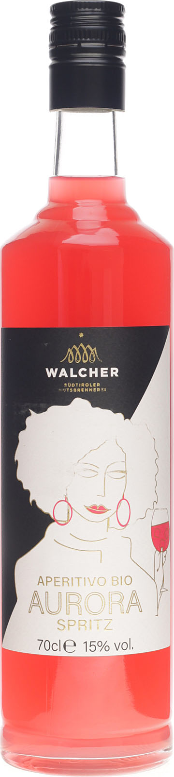 Walcher Aperetivo Bio Aurora Spritz bei uns kaufen
