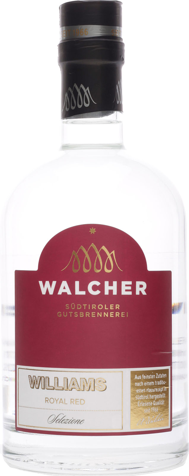 Walcher Williams Royal Südtirol Williams im Shop kaufen