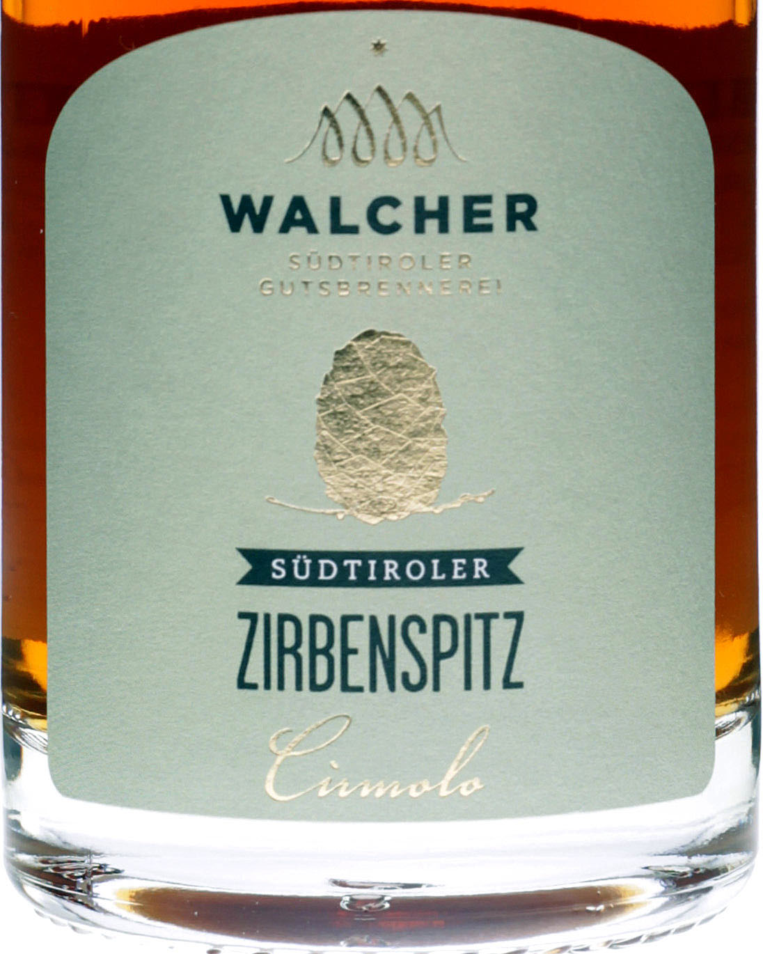 Walcher Zirbenspitz bei uns im Shop kaufen.