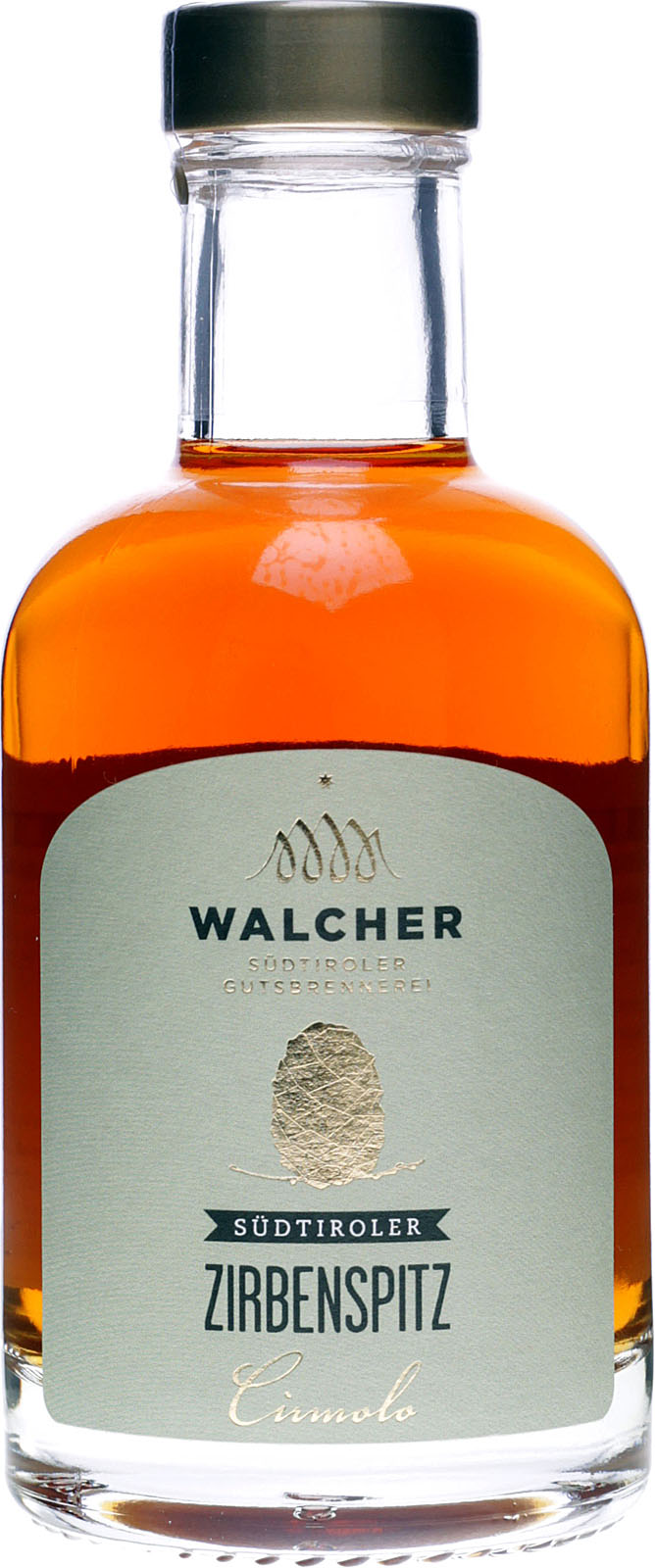 Walcher Zirbenspitz bei uns im Shop kaufen.