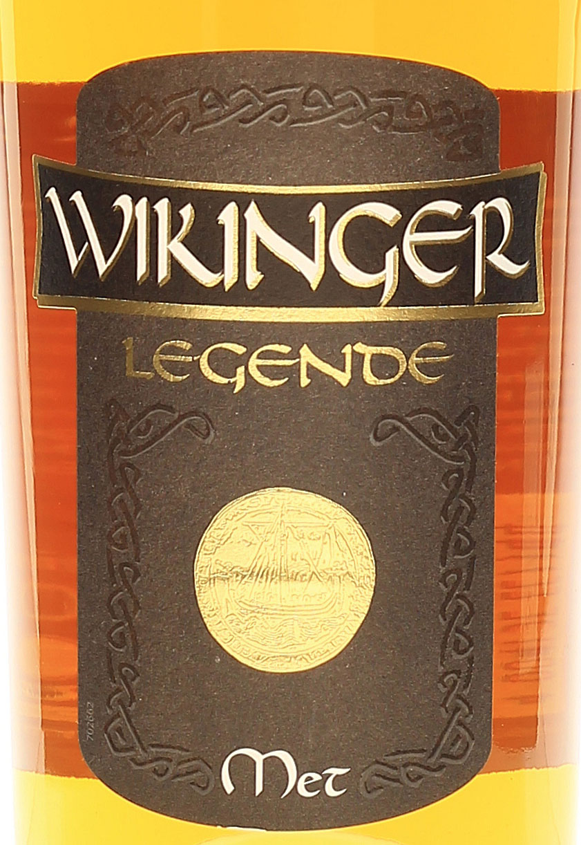 Wikinger Met Legende günstig und schnell im Shop kaufen